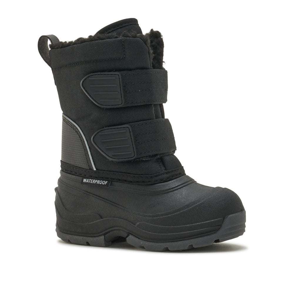 Bottes d'hiver pour enfants - Garçons et filles | Chaussures Yellow ...