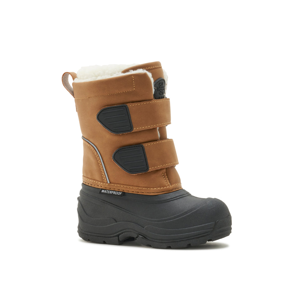 Bottes d'hiver pour enfants - Garçons et filles | Chaussures Yellow ...