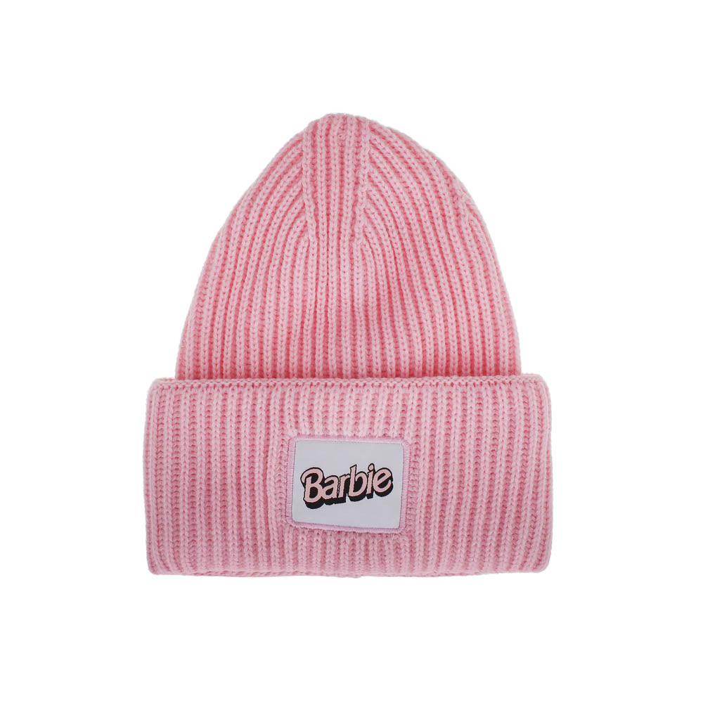BARBIE Tuque - Yellow Shoes Women's Hats | Accessories