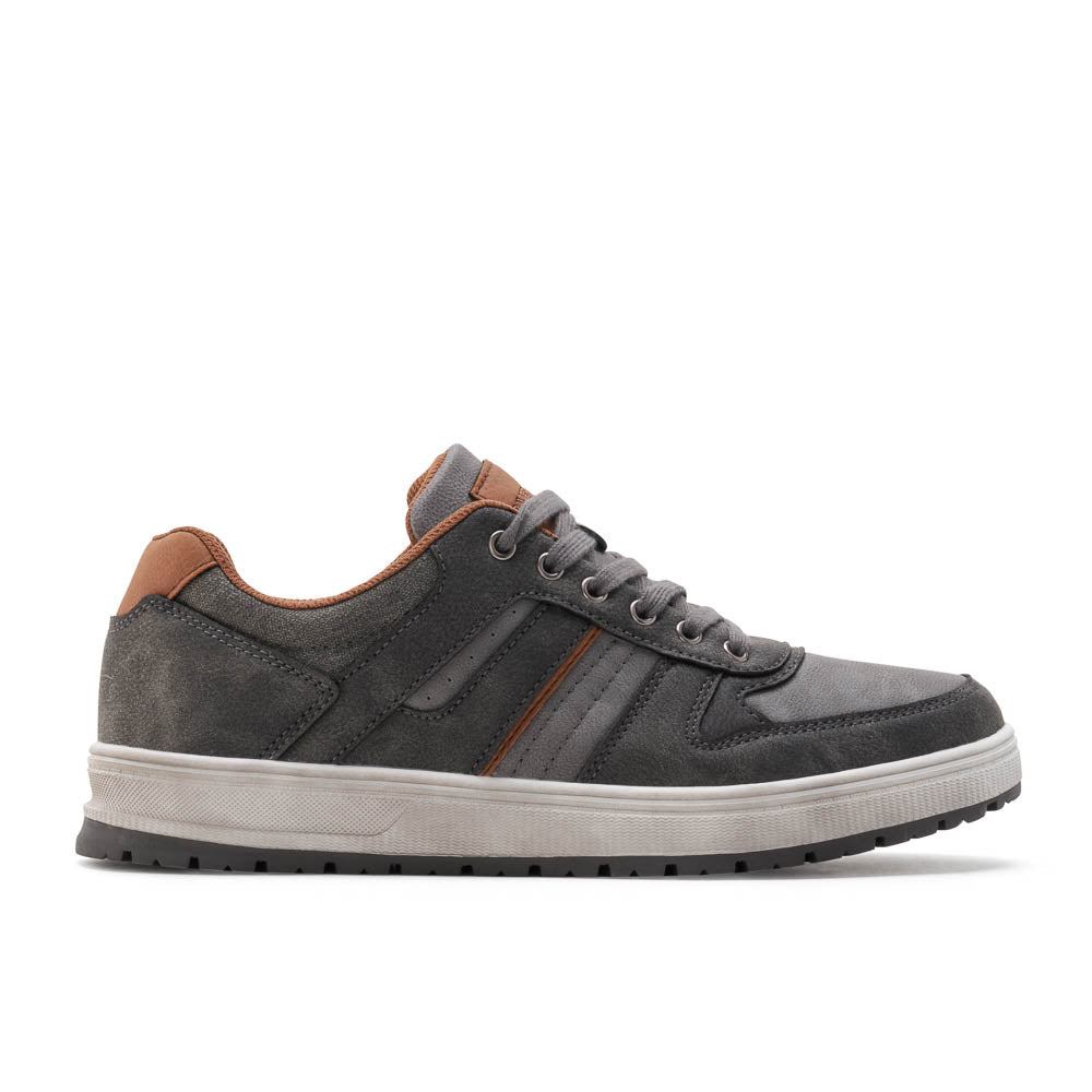 DUNCAN - Men's Sneakers & More | Yellow Shoes