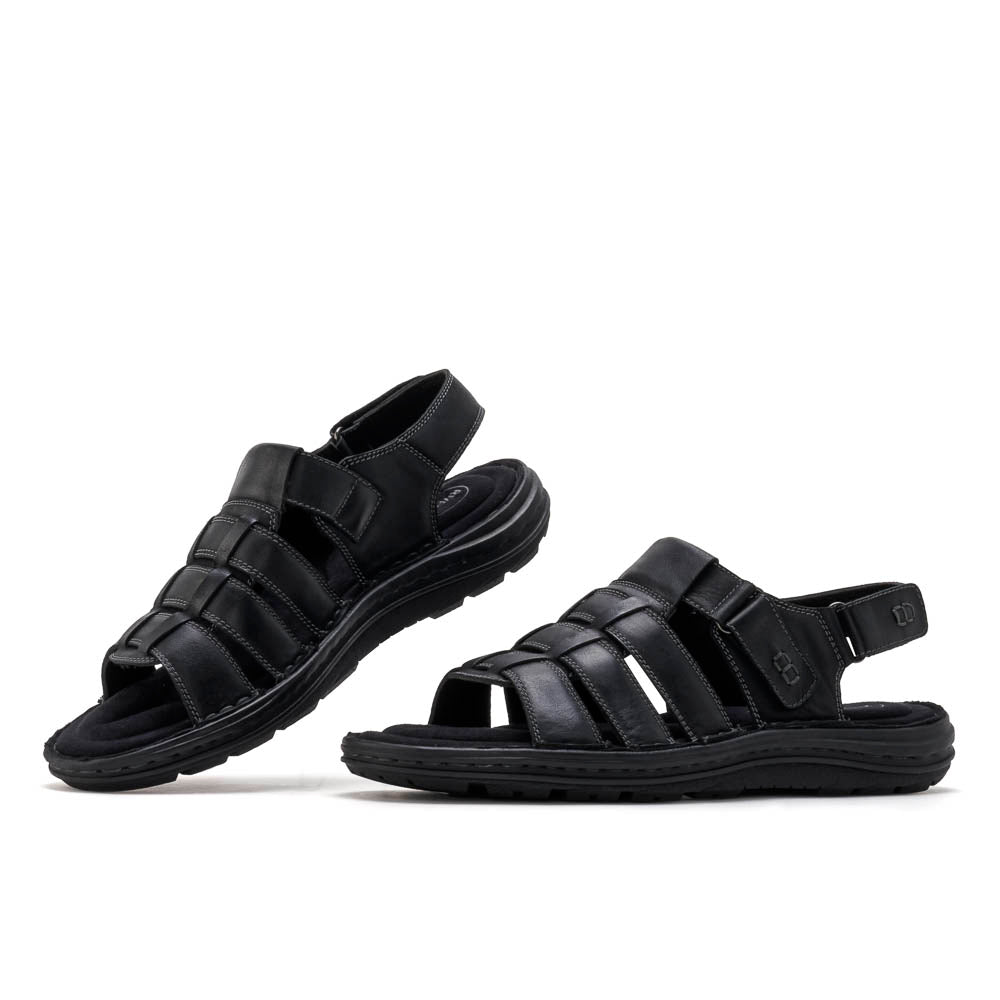 VALI - Men's Sandals, Comfort, Casual, Dress | Yellow Shoes