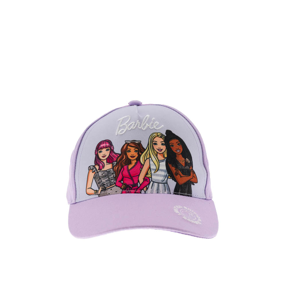 Barbie Hat (4-6x) | Kids Hats and Caps | Accessories | Yellow Shoes