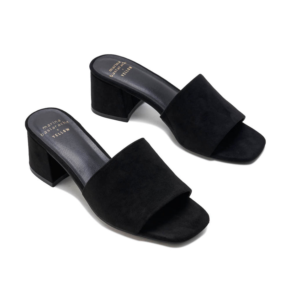 Women's Medium Heels - Shoes, Booties & Sandals | Yellow Shoes
