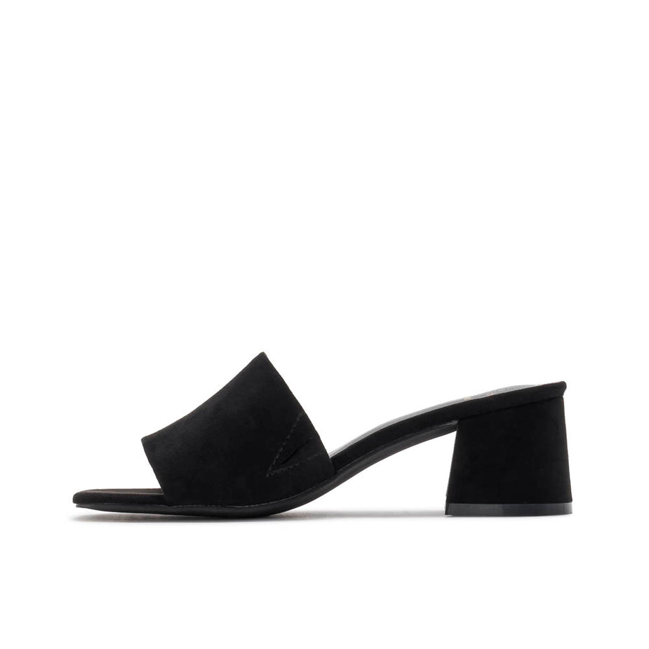 Women's Medium Heels - Shoes, Booties & Sandals | Yellow Shoes