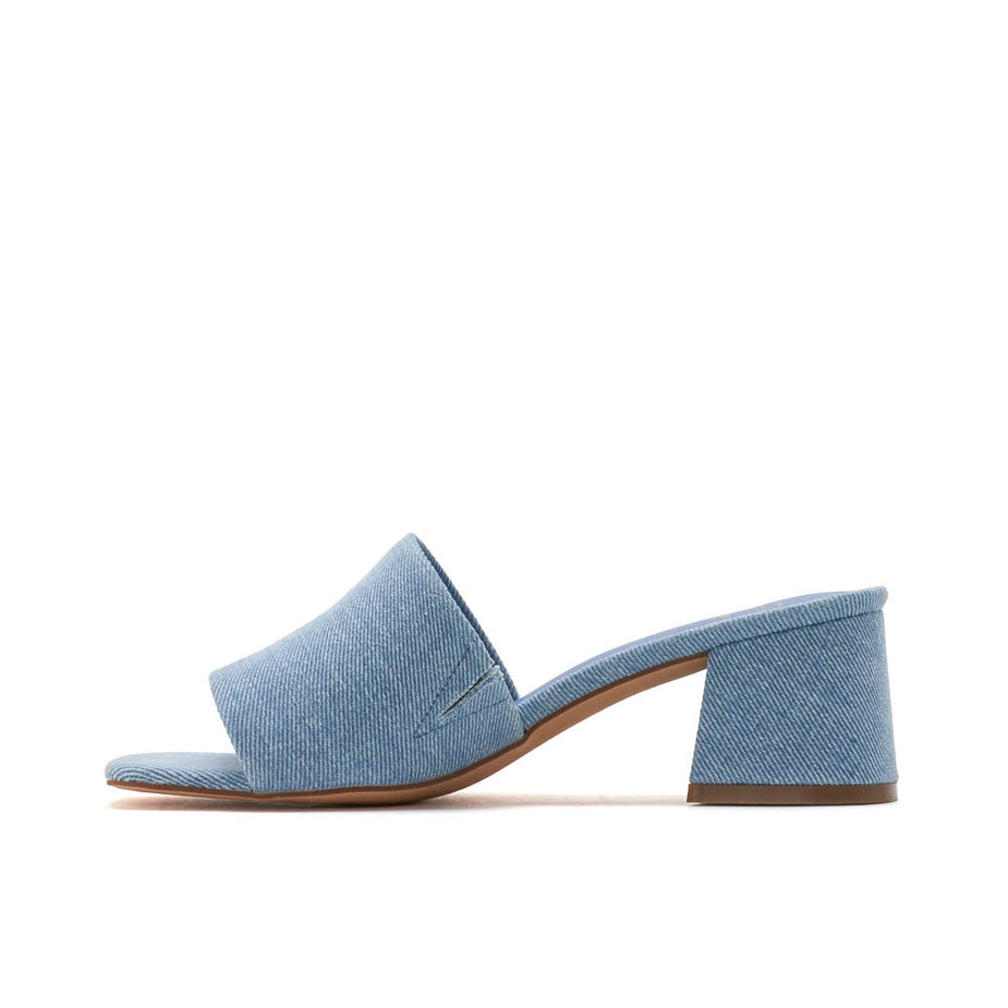 Women's Medium Heels - Shoes, Booties & Sandals | Yellow Shoes