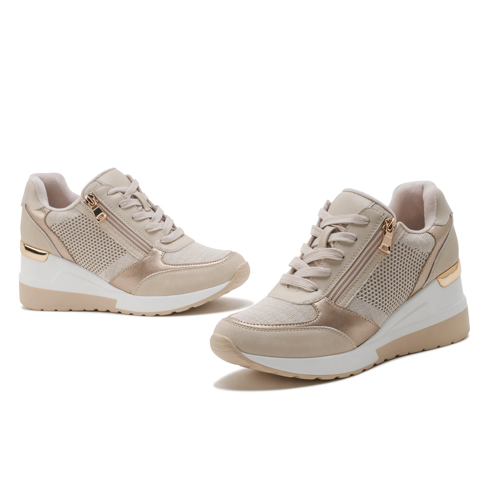 Chaussures Talon Compensé Femmes | Chaussures Yellow – Yellow Shoes