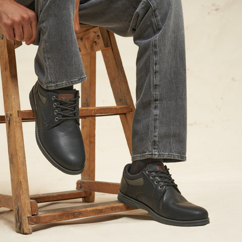 Men's Footwear: Shoes, Boots, Sneakers & Sandals | Yellow Shoes