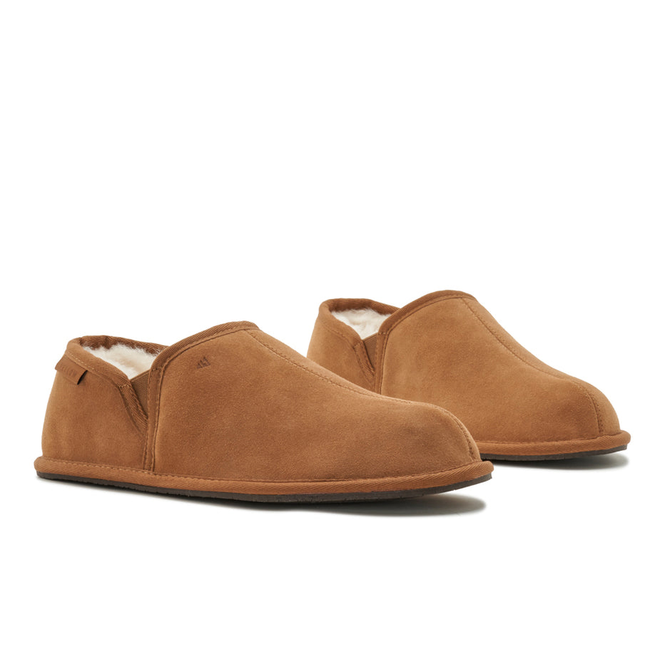 Men's Slippers | Yellow Shoes