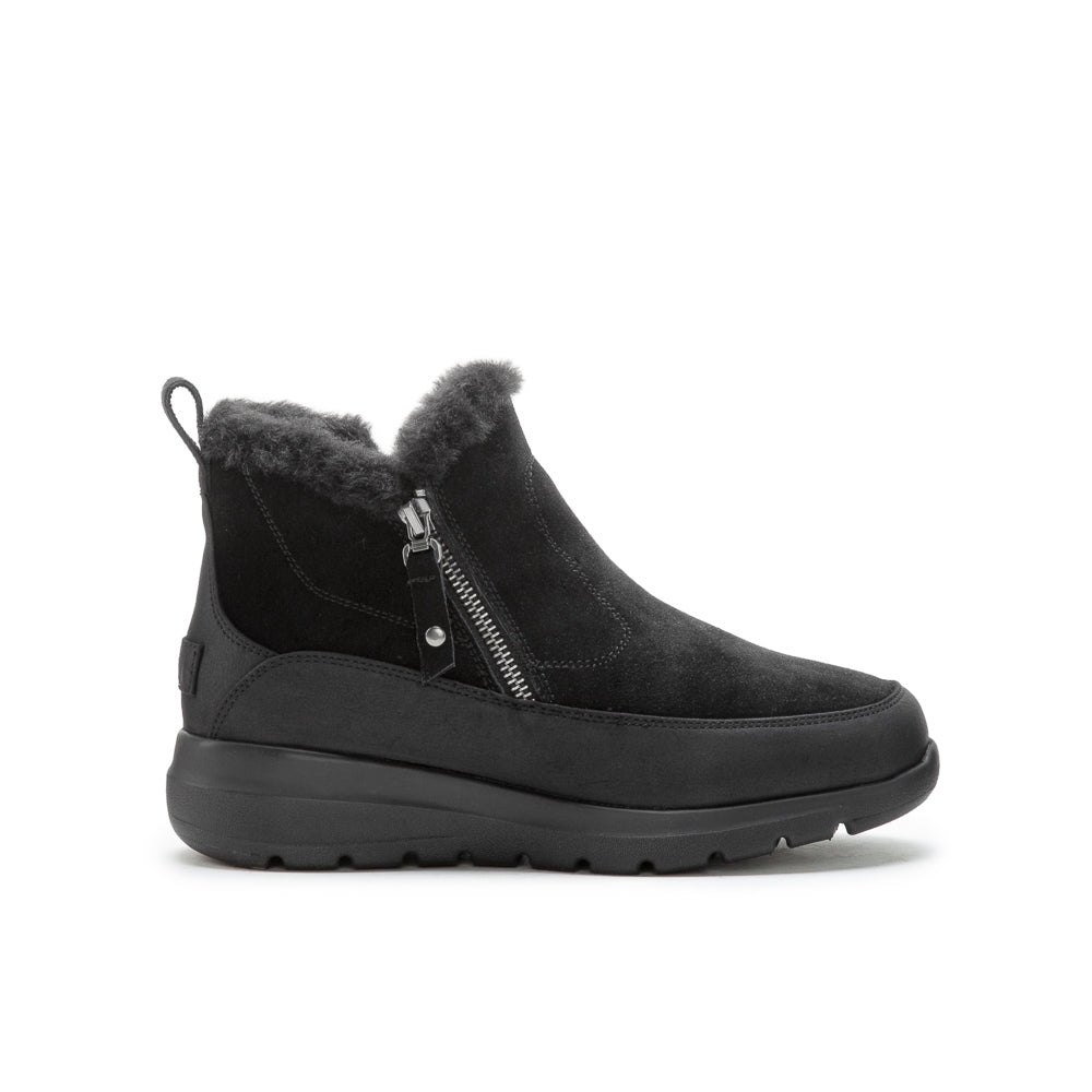 ZENITH - Women's Snow & Winter Boots | Yellow Shoes