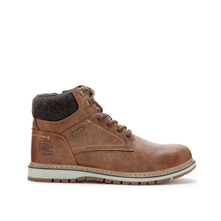 Bottes & bottillons pour hommes | Chaussures Yellow – Yellow Shoes