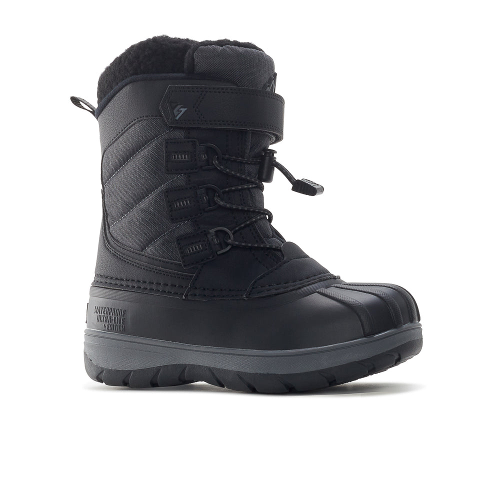 Bottes d'hiver pour enfants - Garçons et filles | Chaussures Yellow ...