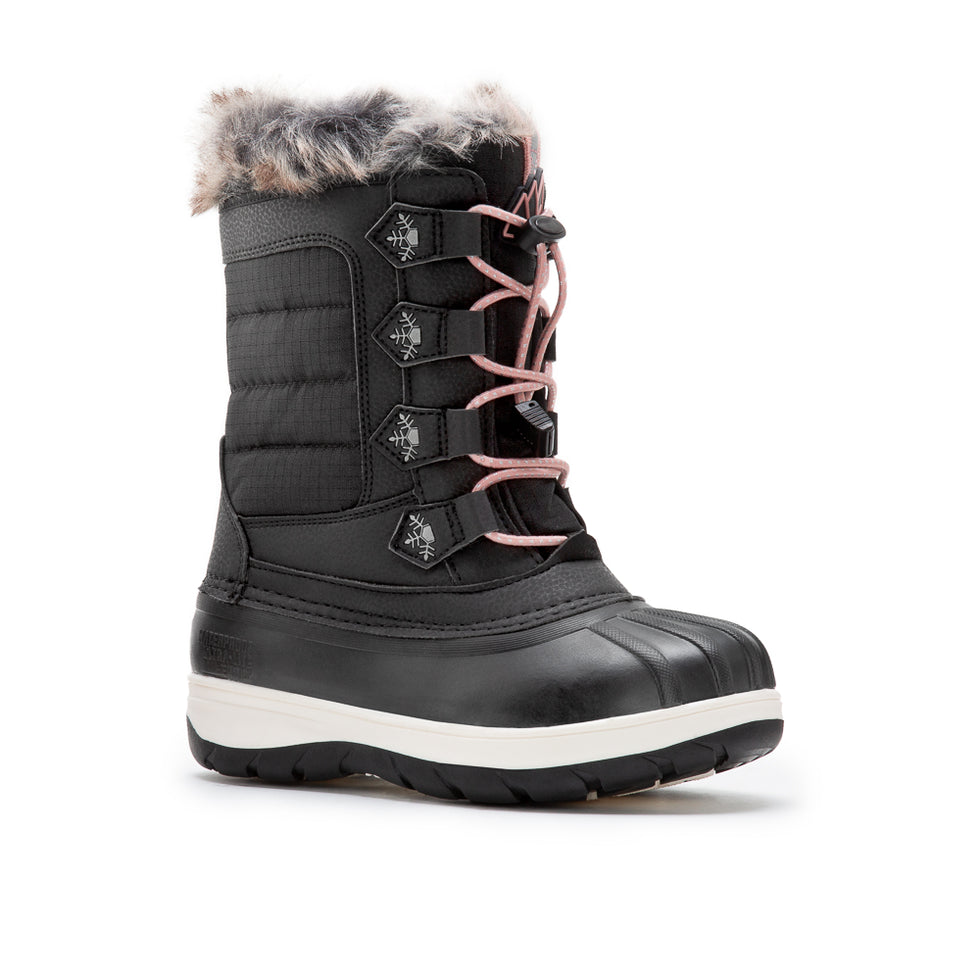 Bottes d'hiver pour filles | Chaussures Yellow – Yellow Shoes