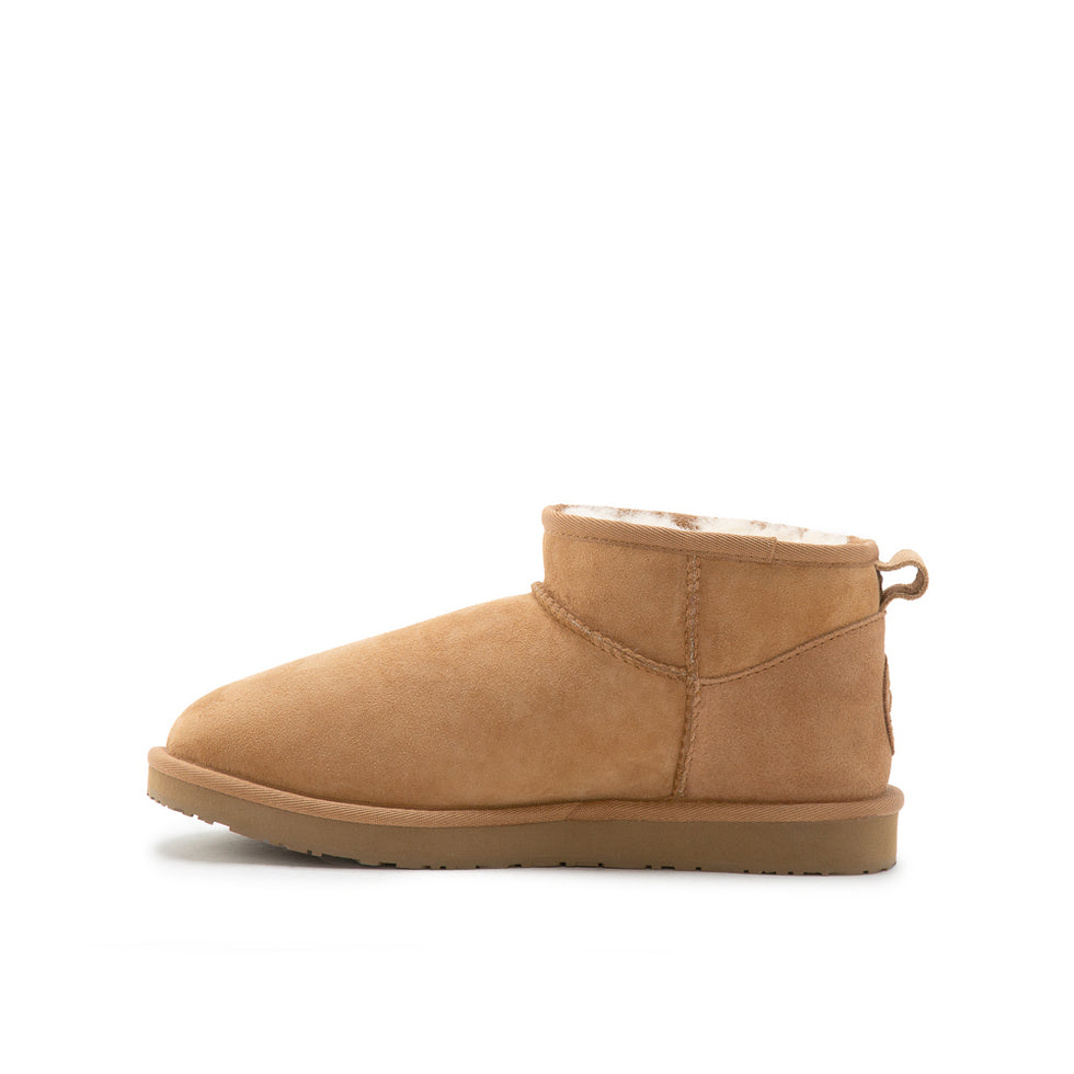 Yellow | From Quebec Since 1916 - Footwear for the whole family ...