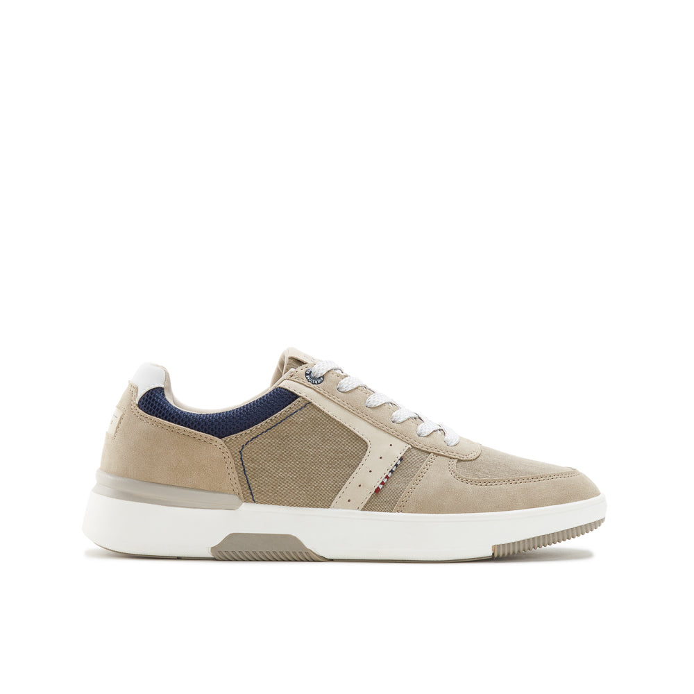 CASTIEL - Men's Sneakers & More | Yellow Shoes