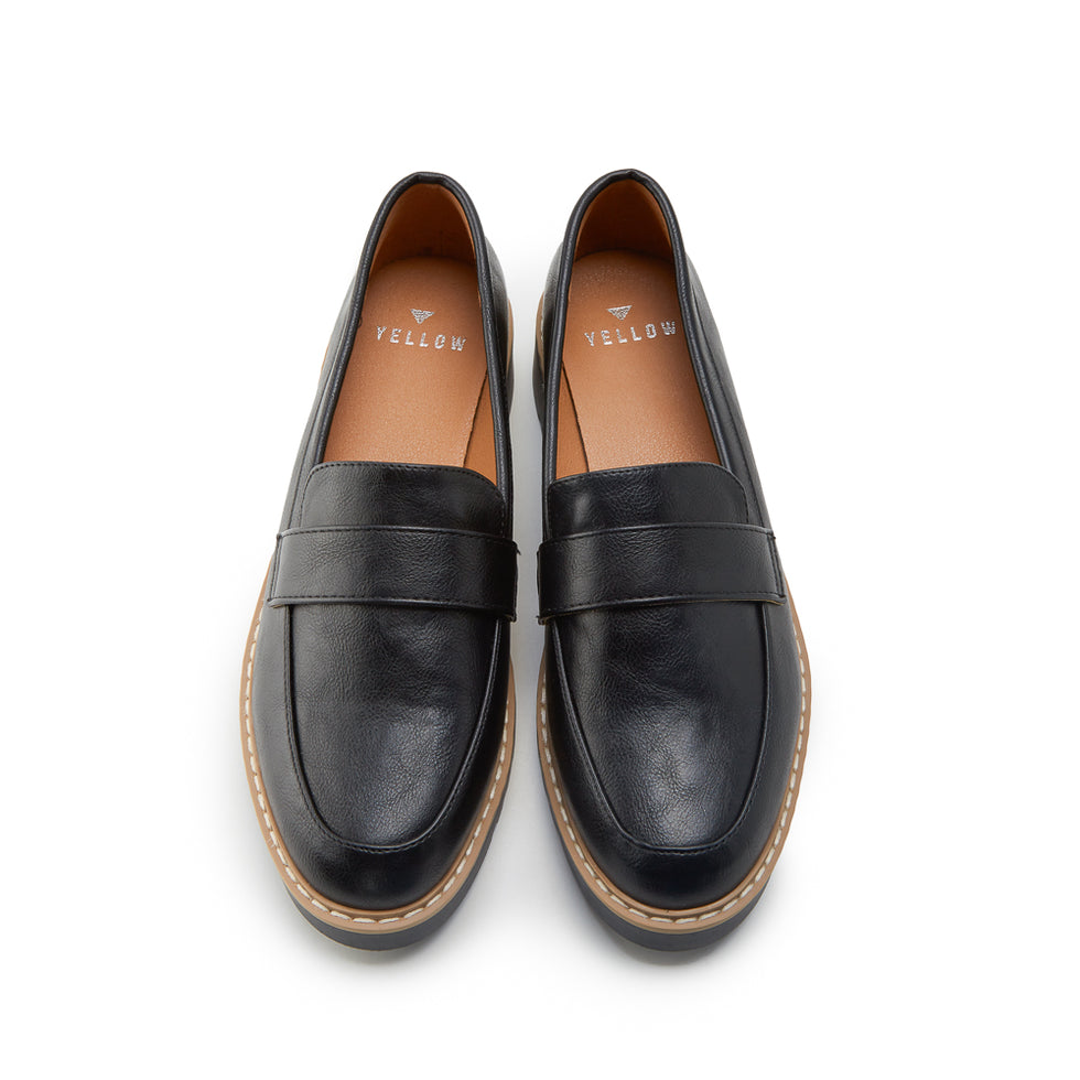 Flâneurs et chaussures Oxford pour Femmes | Chaussures Yellow – Yellow ...