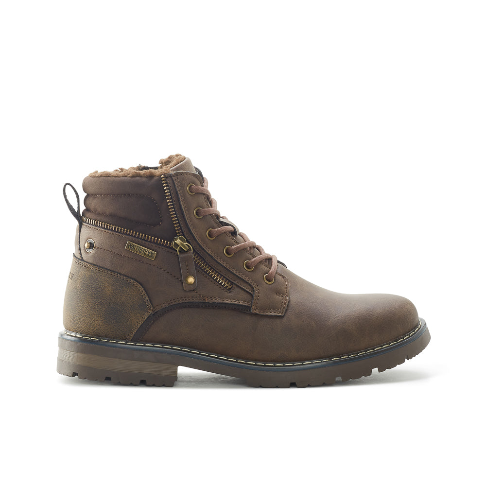 IMPERIAL - Men's Fashion Booties, Urban & Combat Boots | Yellow Shoes