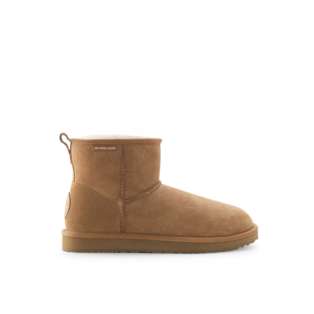 MEMORY H2O - Bottes d'hiver Femmes | Chaussures Yellow – Yellow Shoes