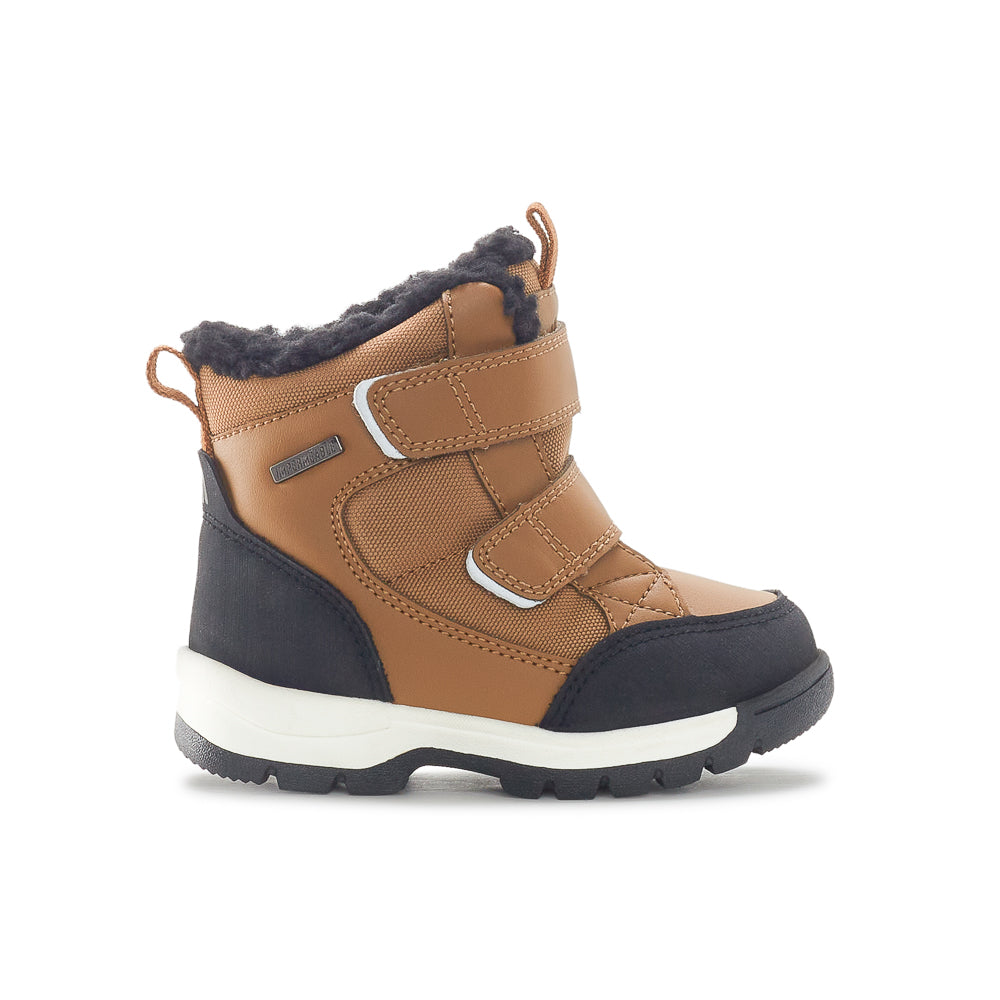 MELO-G - Baby Kids Booties & Light Boots | Yellow Shoes