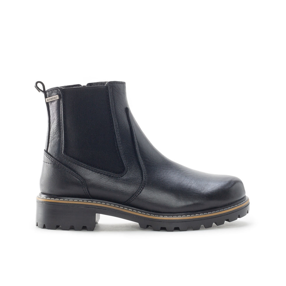 Bottes fabriquées au Québec | Collection locale par Yellow – Yellow Shoes