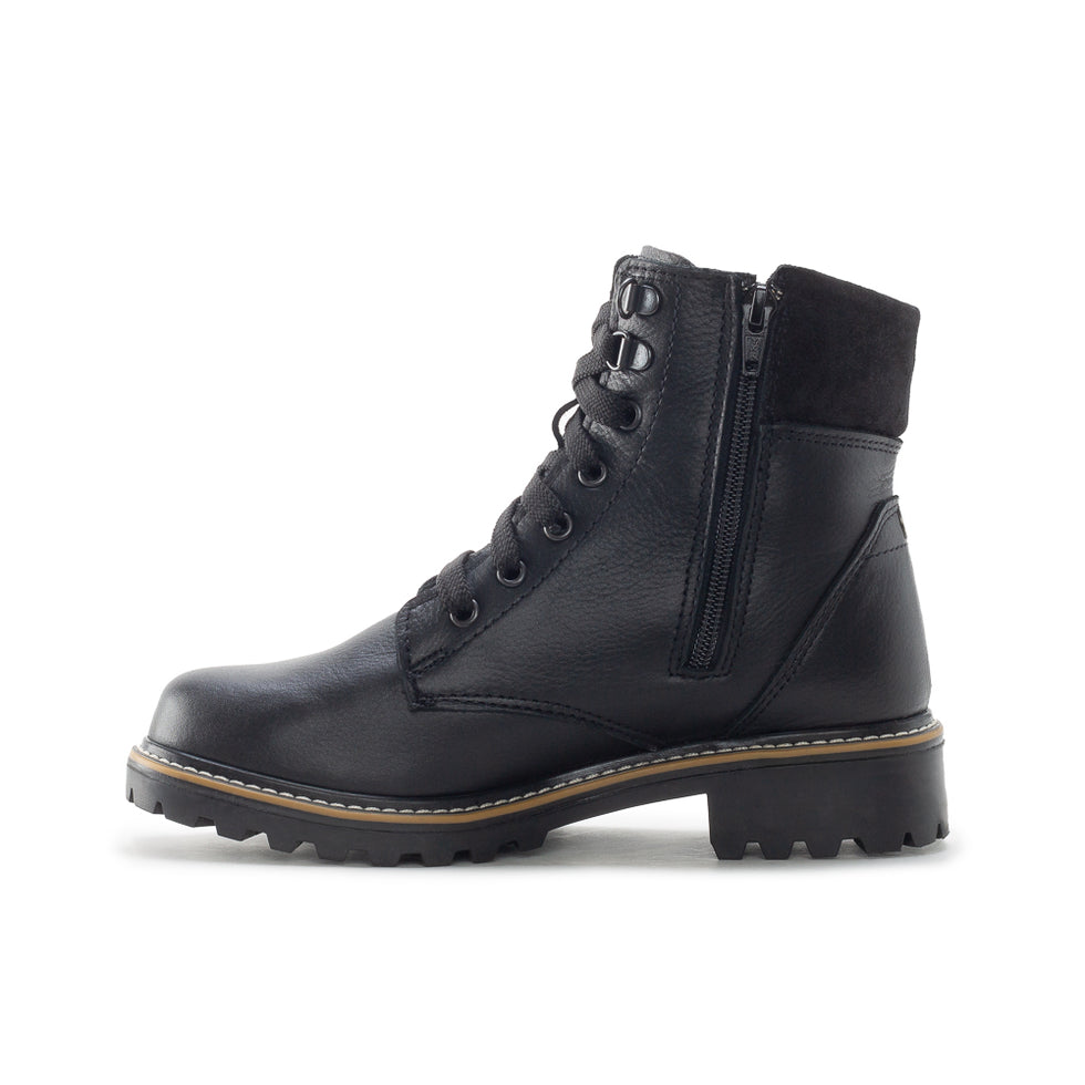 Bottes fabriquées au Québec | Collection locale par Yellow – Yellow Shoes