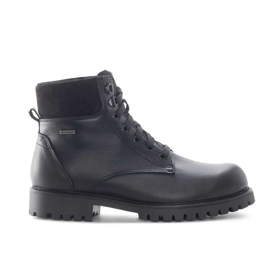 Bottes fabriquées au Québec | Collection locale par Yellow – Yellow Shoes