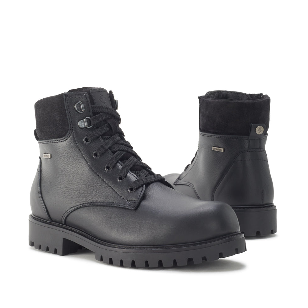 Bottes fabriquées au Québec | Collection locale par Yellow – Yellow Shoes