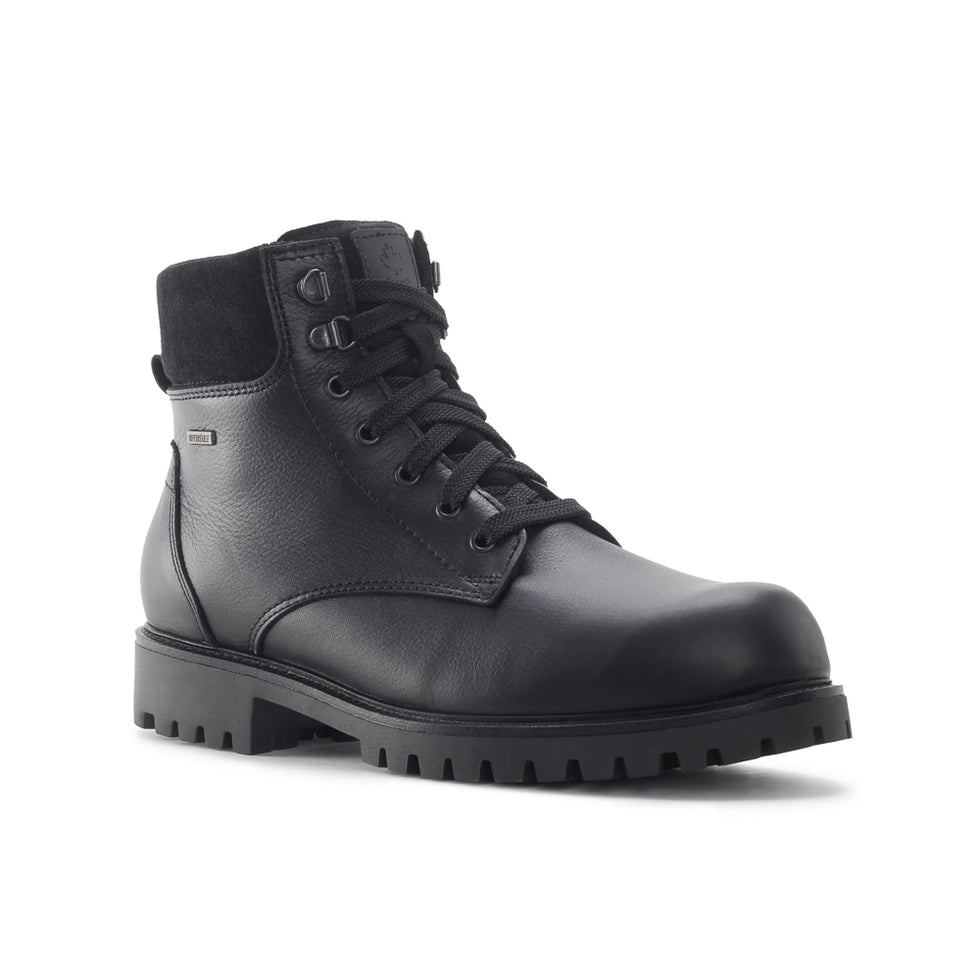 Bottes fabriquées au Québec | Collection locale par Yellow – Yellow Shoes