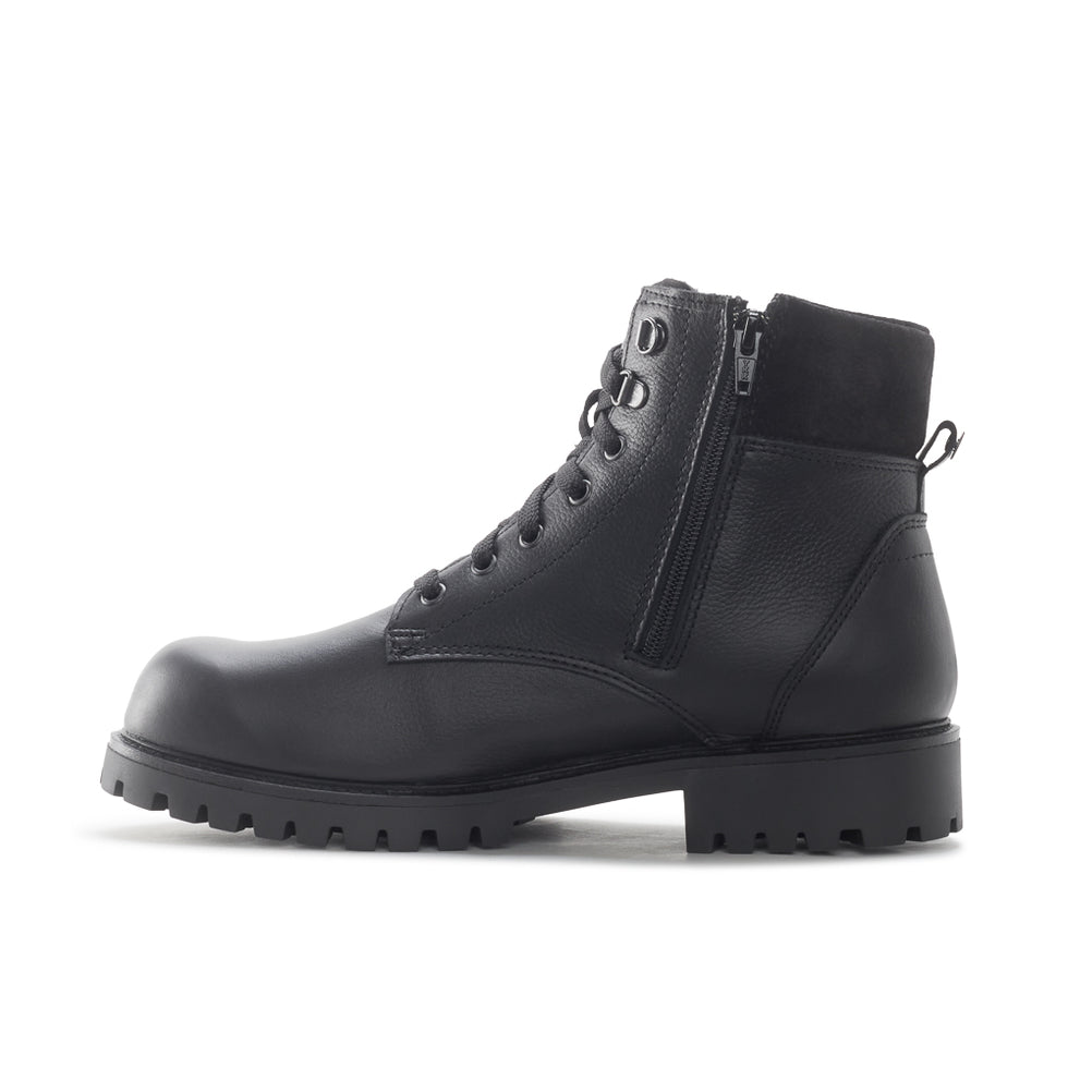 Bottes fabriquées au Québec | Collection locale par Yellow – Yellow Shoes