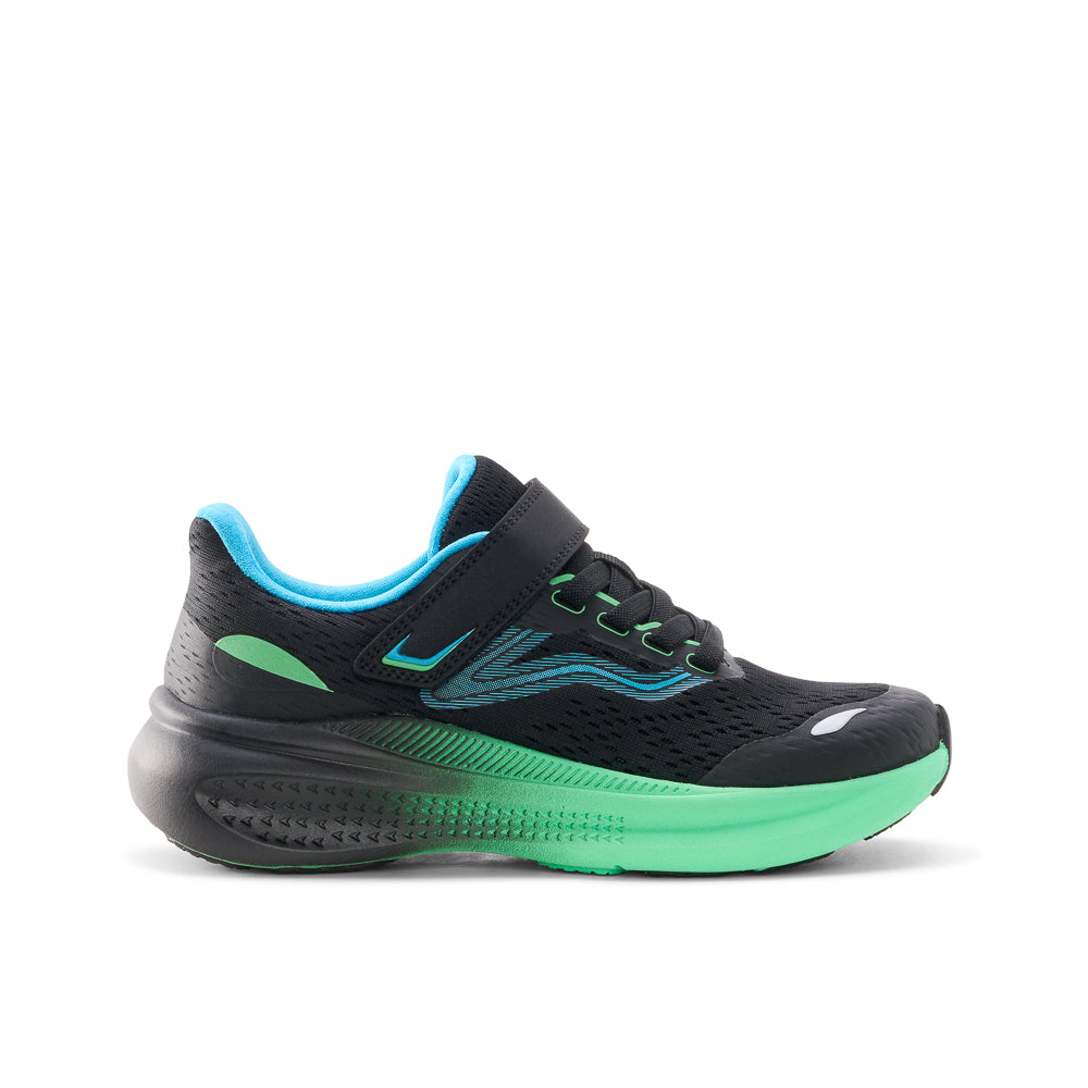 GYMNASE-G - Chaussures de sport pour juniors | Chaussures Yellow ...