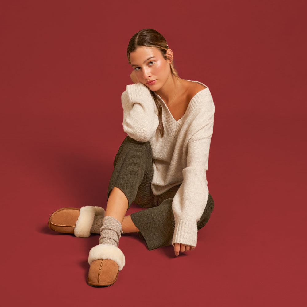Yellow | From Quebec Since 1916 - Footwear for the whole family ...