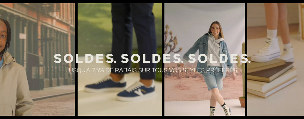 Chaussures Yellow | Depuis 1916 - Magasin québécois de souliers ...