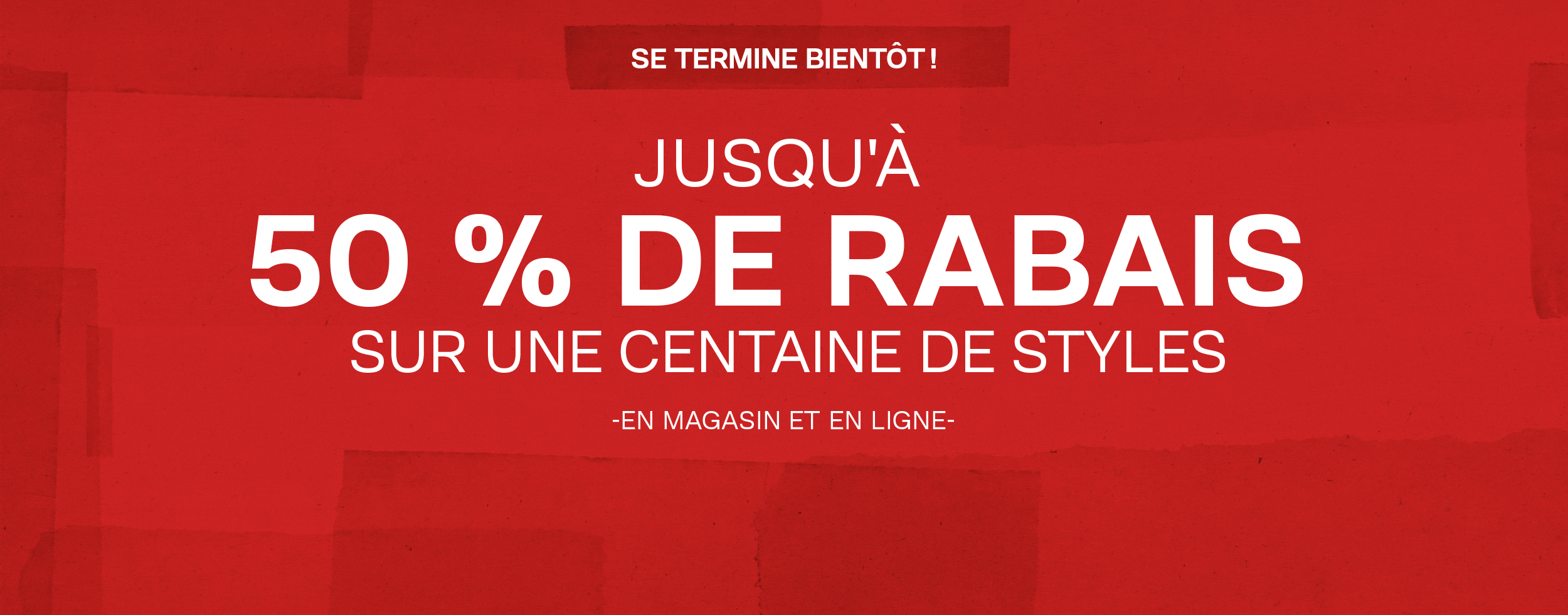 Chaussures Yellow | Depuis 1916 - Magasin québécois de souliers ...