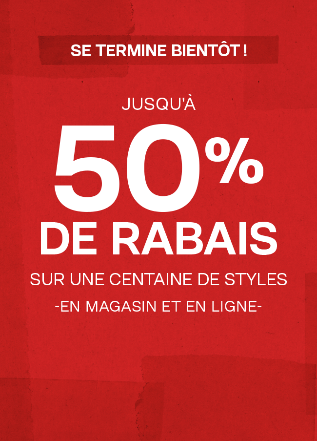 Chaussures Yellow | Depuis 1916 - Magasin québécois de souliers ...