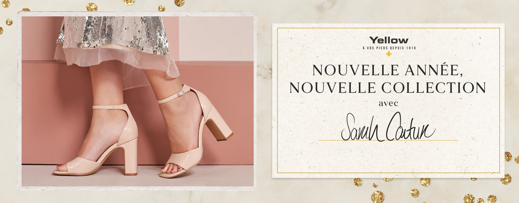 Chaussures Yellow | Depuis 1916 - Magasin québécois de souliers ...