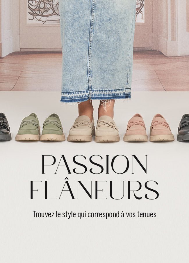 Chaussures Yellow | Depuis 1916 - Magasin québécois de souliers ...