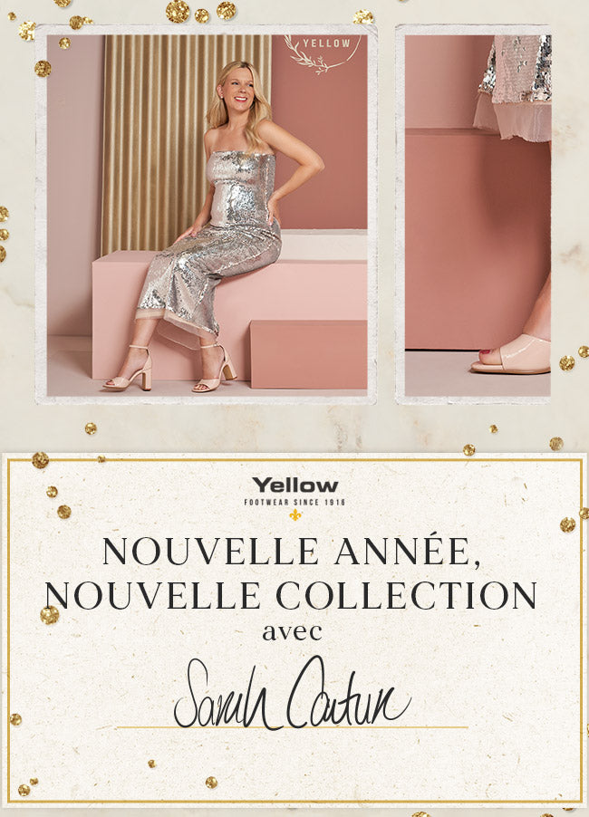 Chaussures Yellow | Depuis 1916 - Magasin québécois de souliers ...
