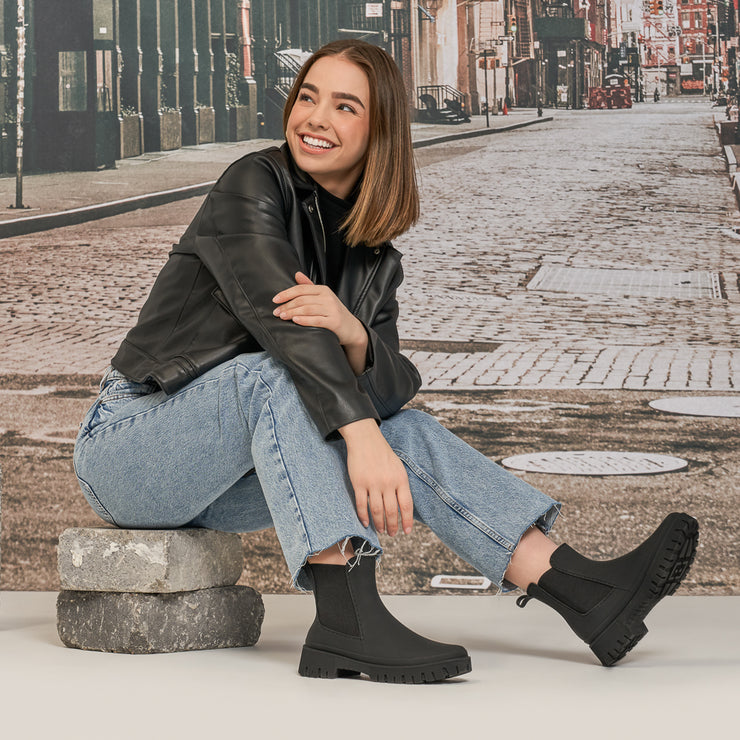 Yellow | From Quebec Since 1916 - Footwear for the whole family ...