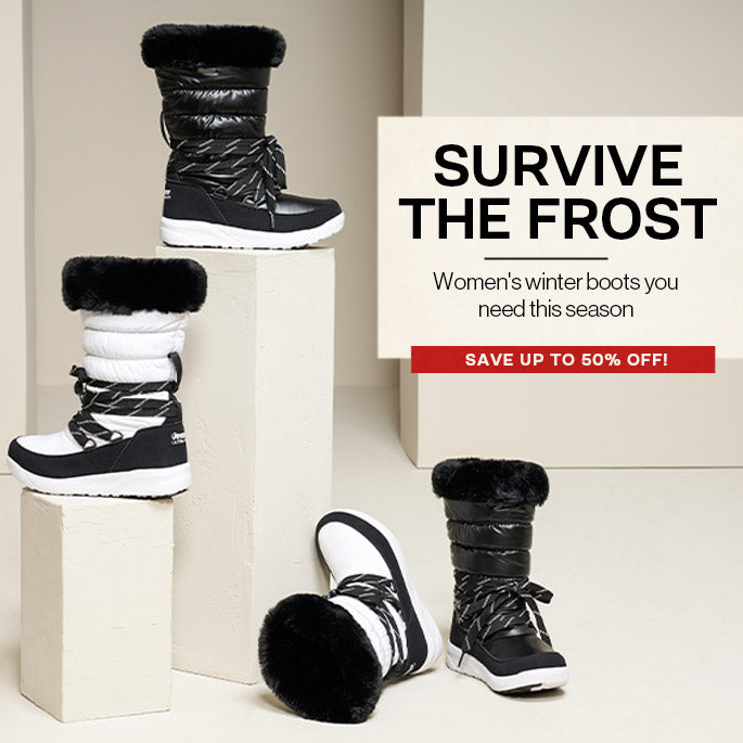 Yellow | From Quebec Since 1916 - Footwear for the whole family ...