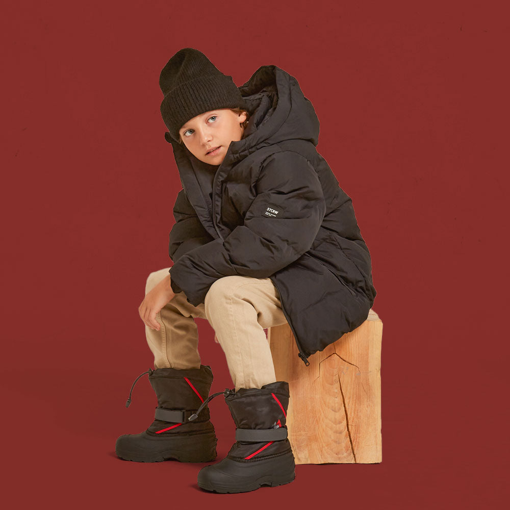 Yellow | From Quebec Since 1916 - Footwear for the whole family ...