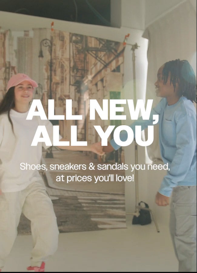 Yellow | From Quebec Since 1916 - Footwear for the whole family ...