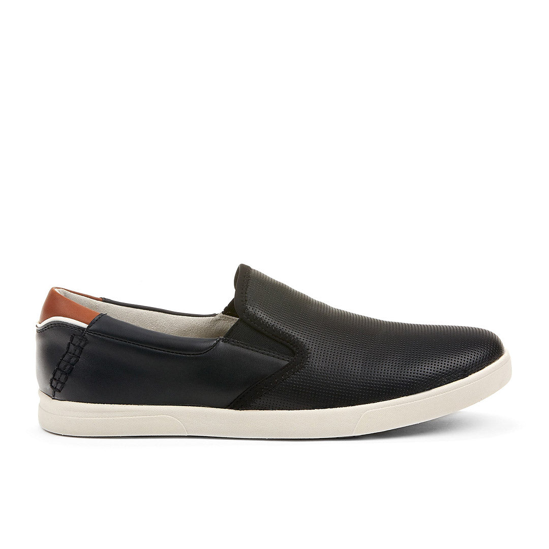 Kennet - Yellow Shoes Men's Shoes
