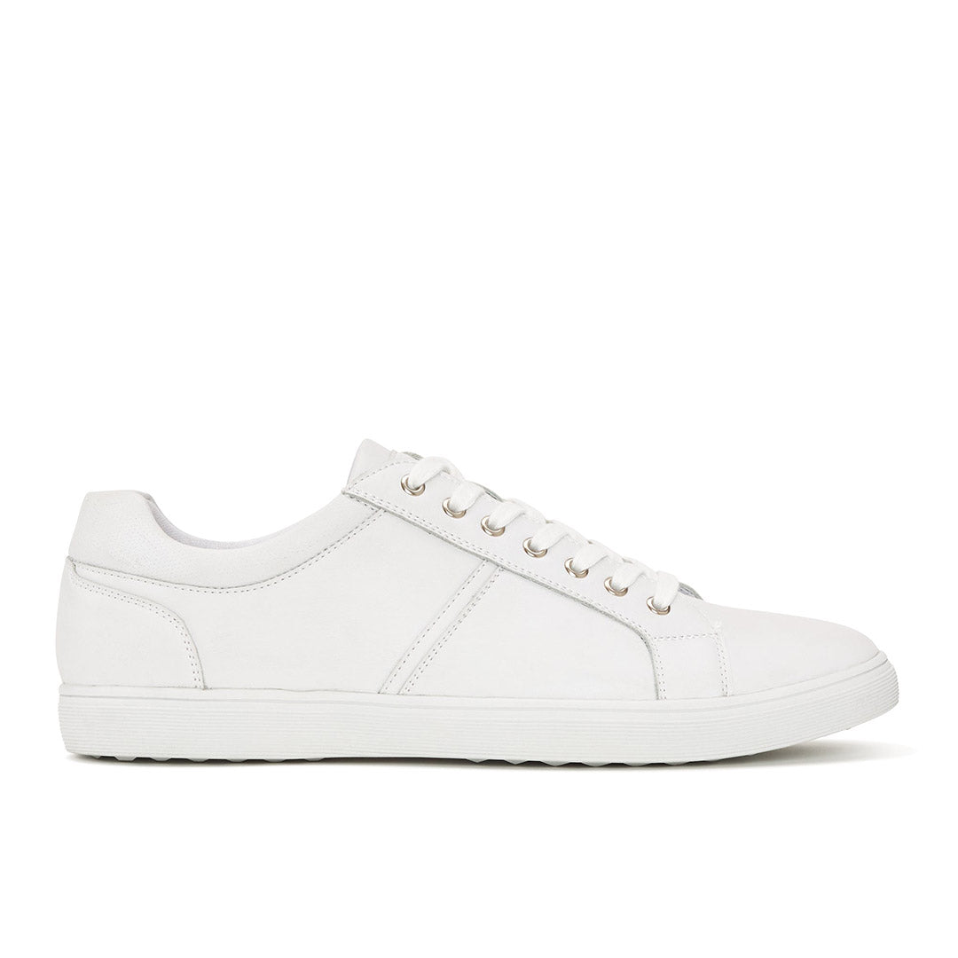 Resolver - Mens Casual Shoes | Yellow Shoes