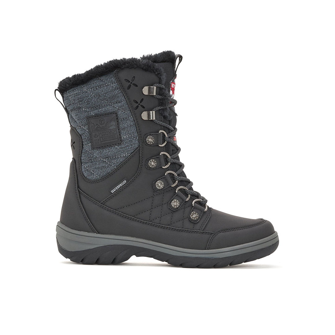 Outventure - Women's Winter Snow Boots | Yellow Shoes