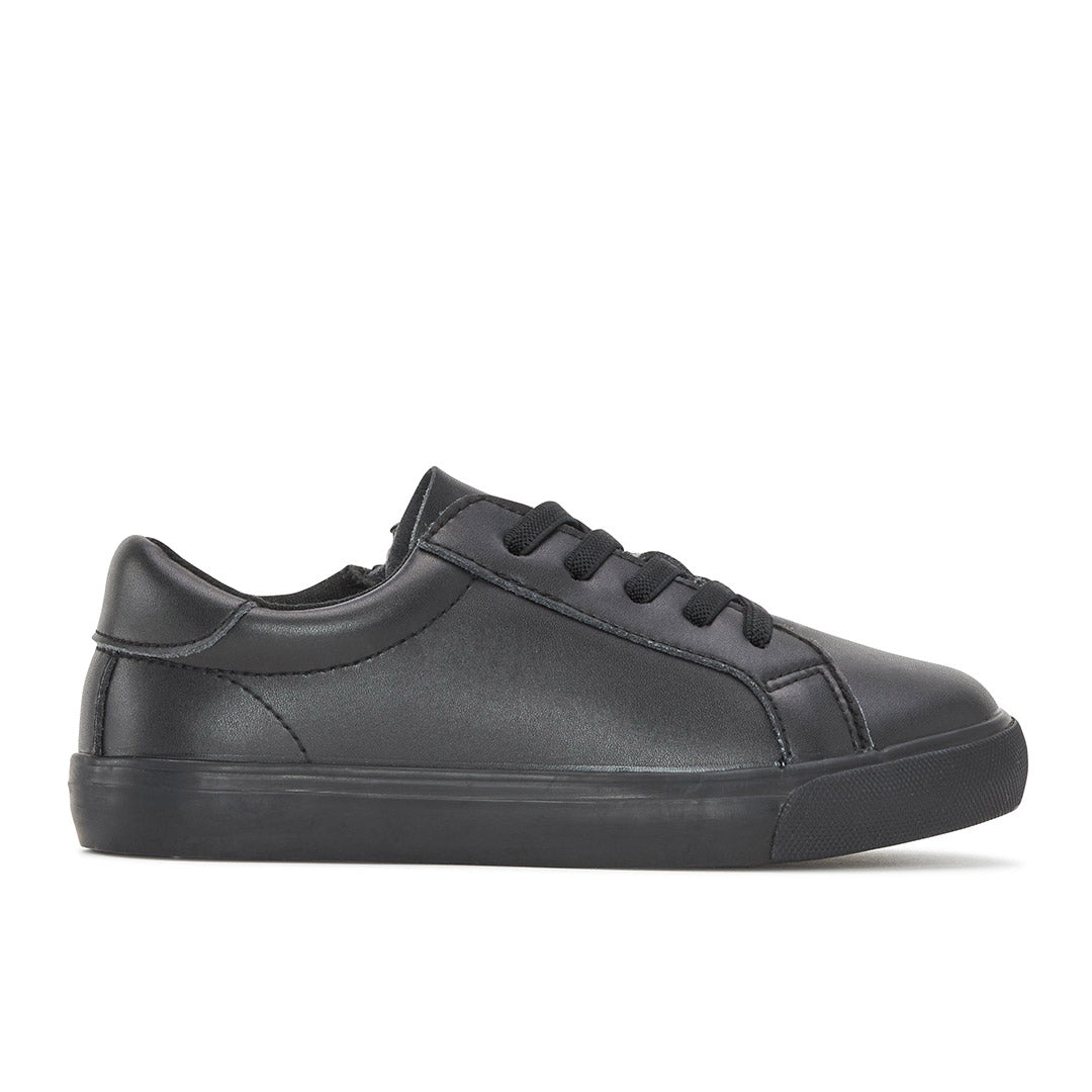 Nathaniel - Toddler Boys Shoes | Yellow Shoes