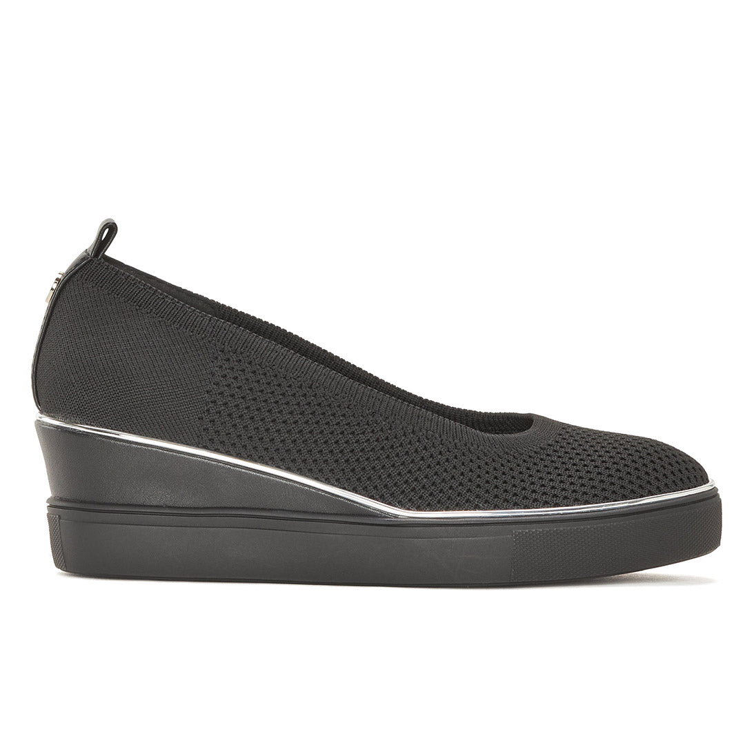 Sixfold Eco - Sandales compensée Écoresponsable | Chaussures Yellow ...