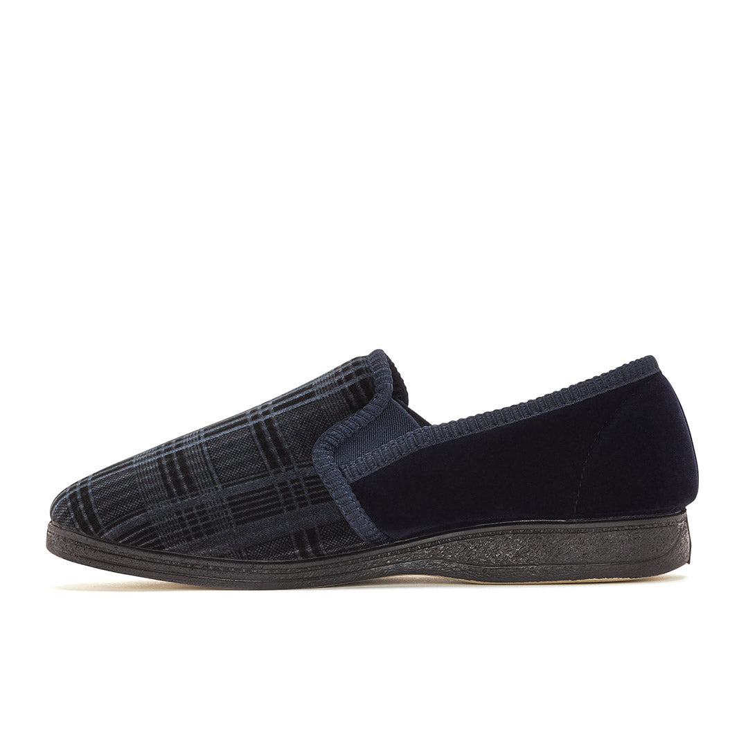 Pantoufles pour hommes | Chaussures Yellow – Yellow Shoes