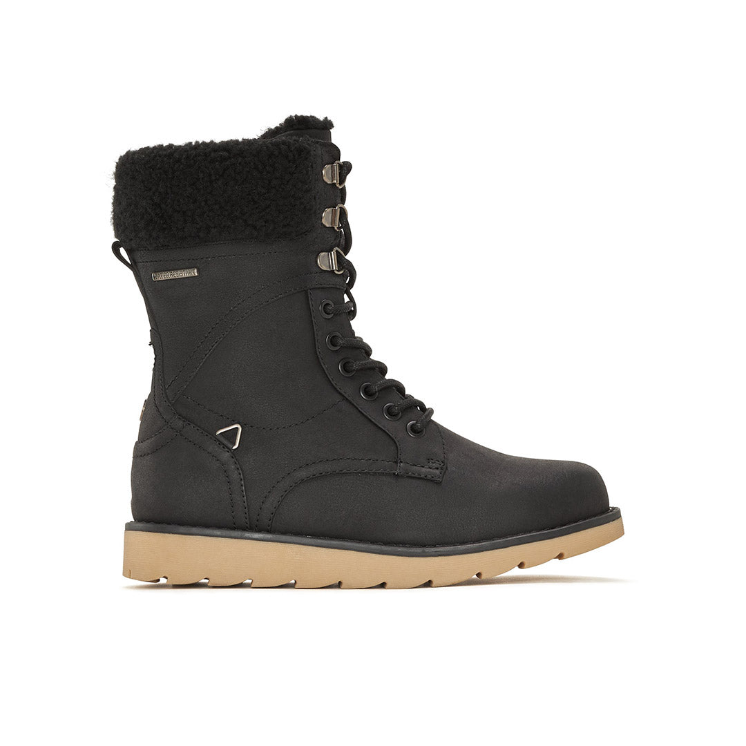 Heritage 2.0 - Bottes d'hiver femmes | Chaussures Yellow – Yellow Shoes