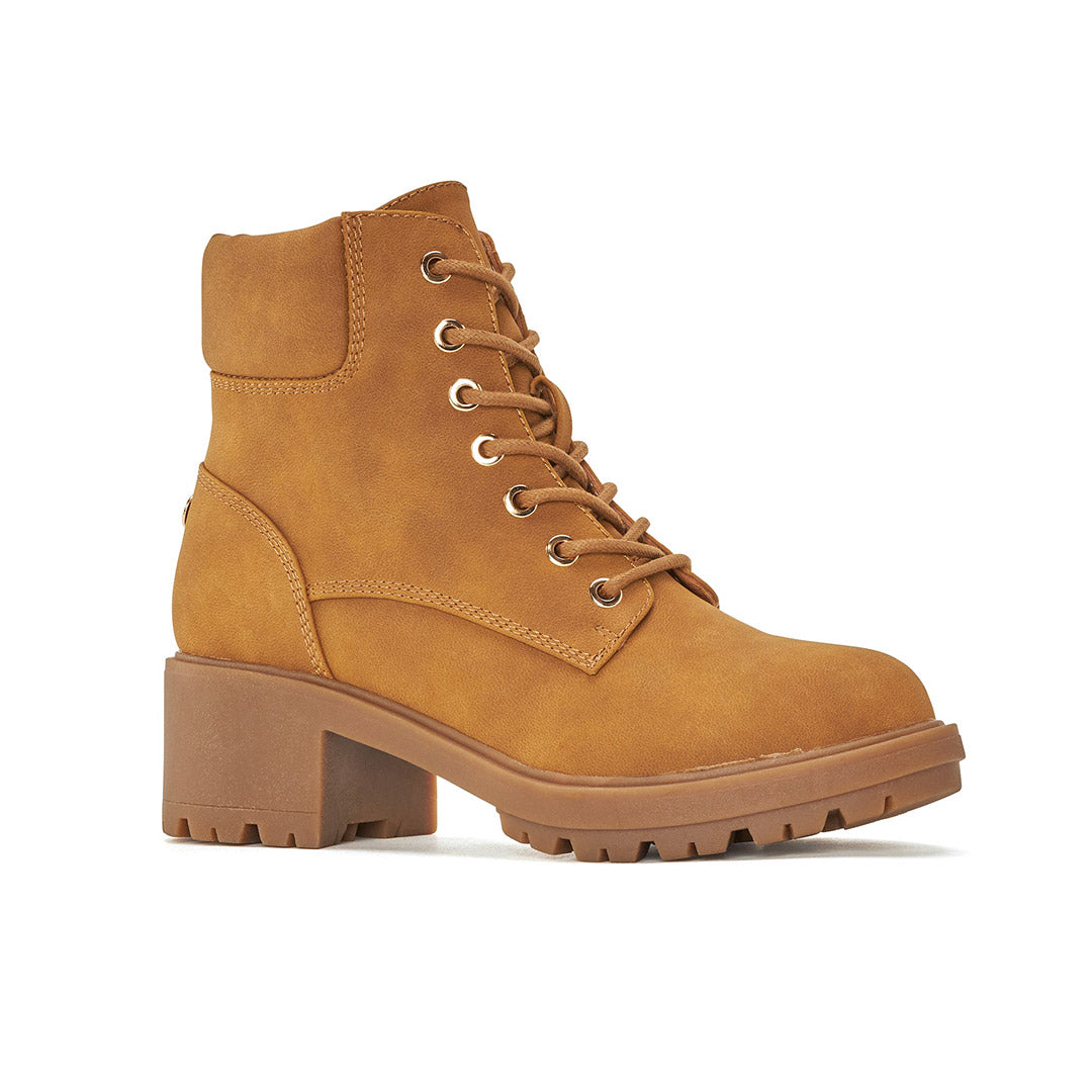 Armor Women s Winter Boots Yellow Shoes