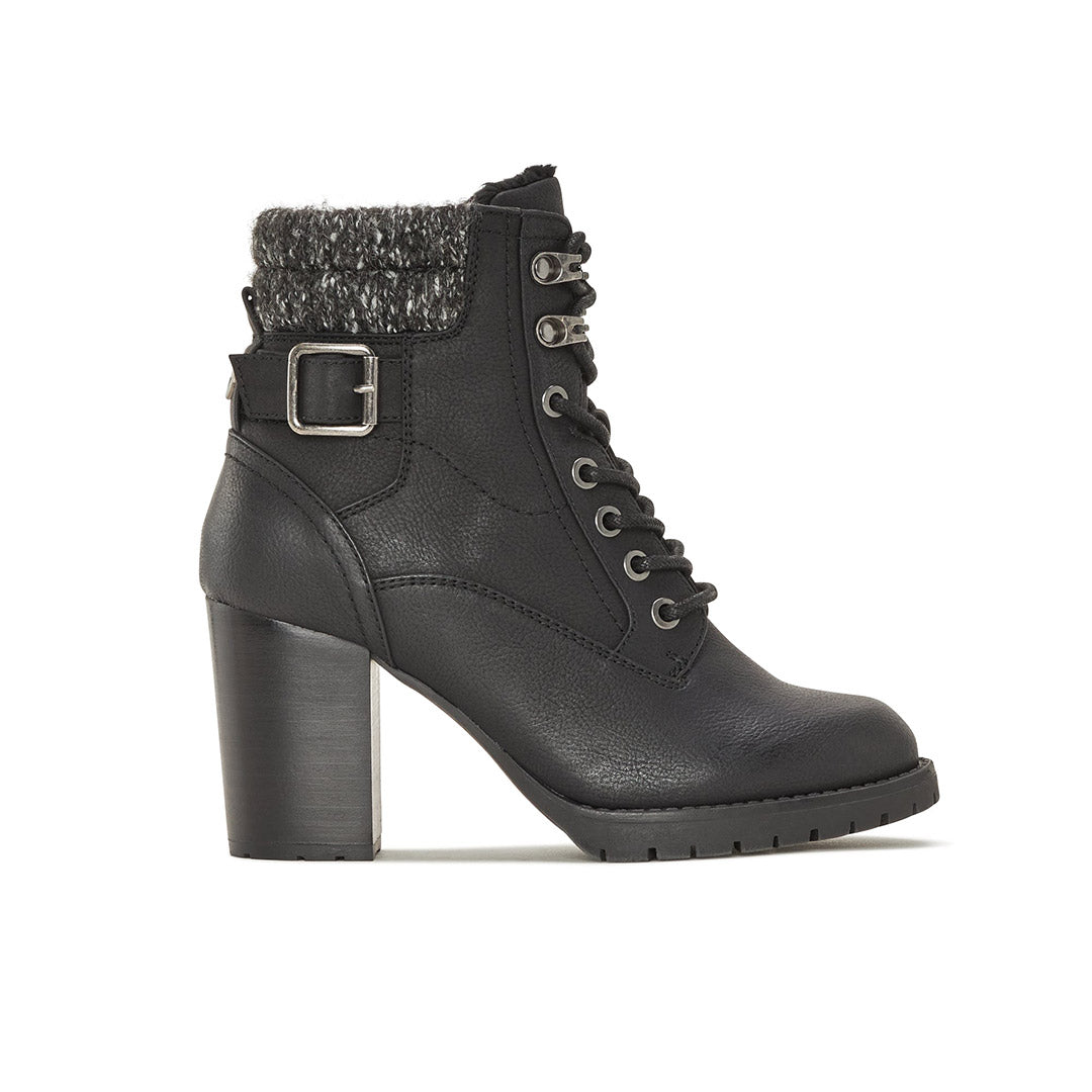 Laurier II - Bottes d'hiver Femmes | Chaussures Yellow – Yellow Shoes