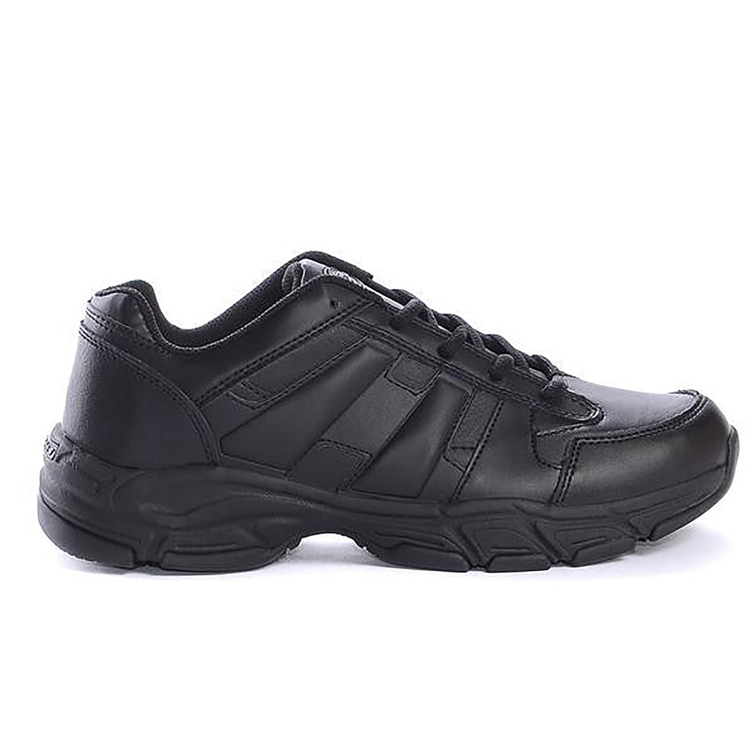 Dickies Athletic Lace - Men's Work Shoes | Yellow Shoes